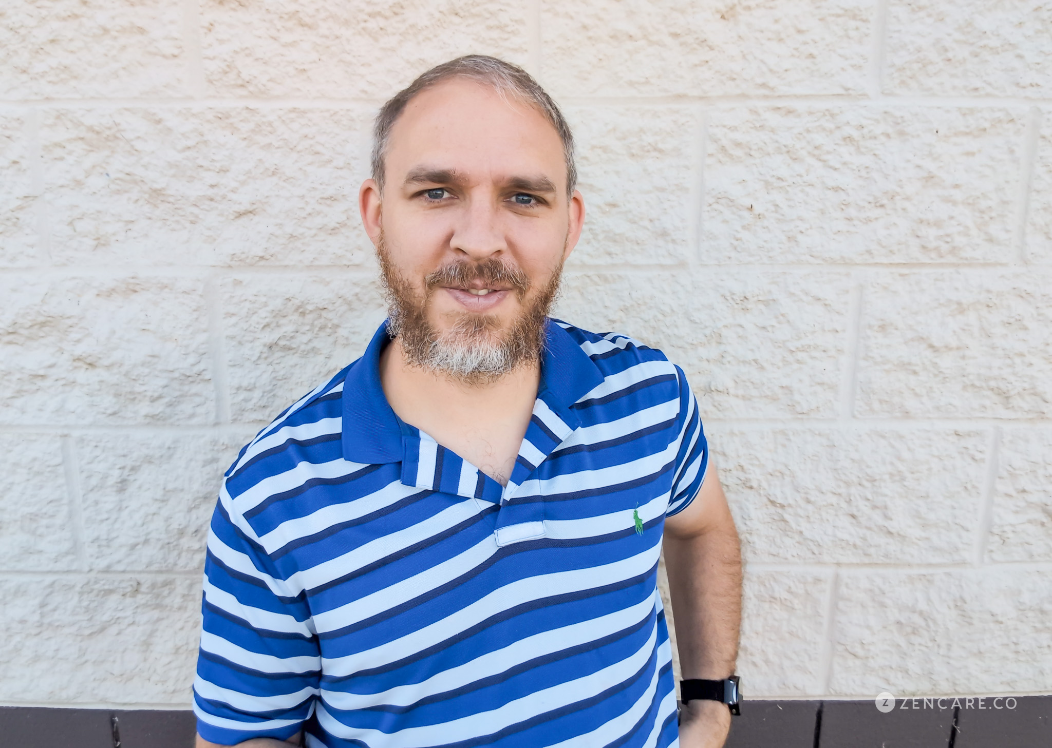 Alexander Dolin, Therapist in Lancaster, Ohio — Zencare